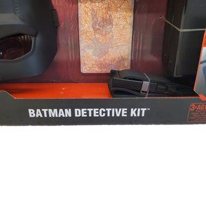 Batman | Toys | Batman Detective Kit Batman Toys Super Hero Kids Toys ...